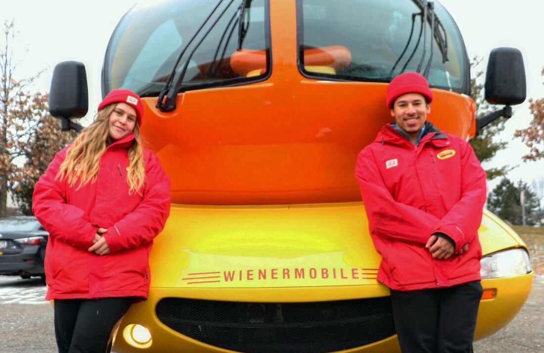 Oscar Mayer Wienermobile among attractions at Saturday’s Merrimack ...